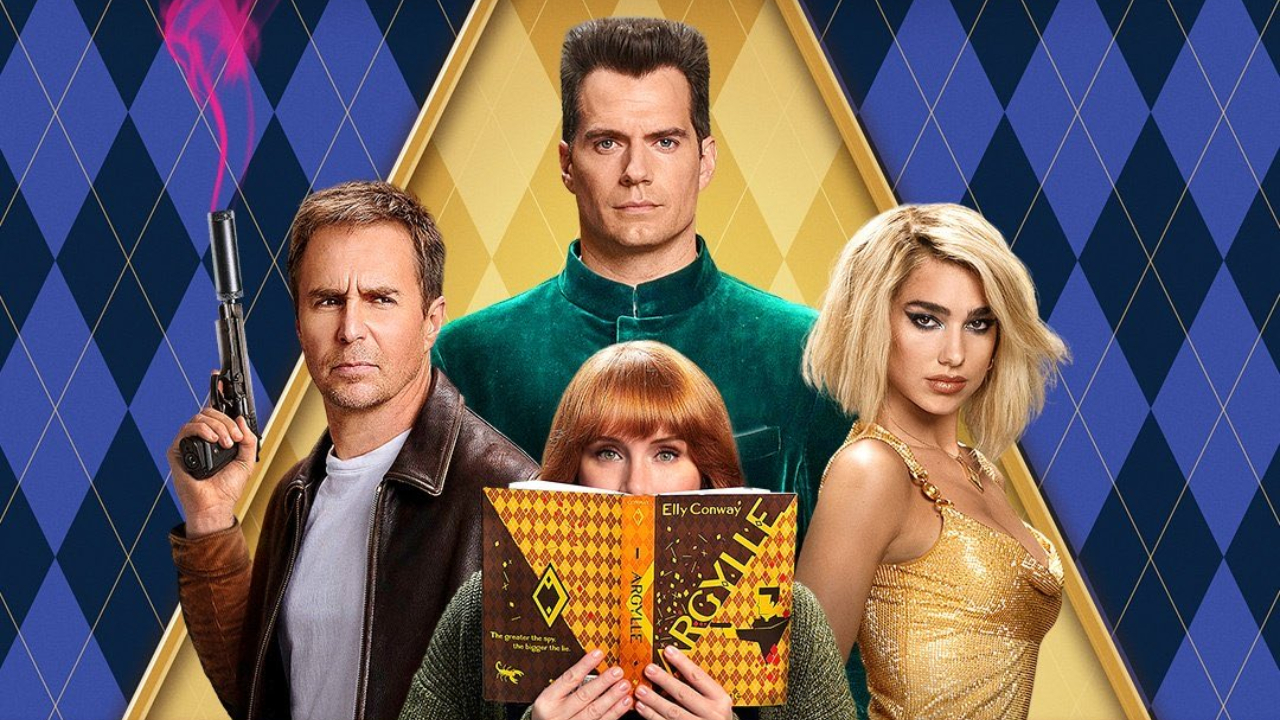 Argylle - O Superespião | Leia a nossa Crítica do filme