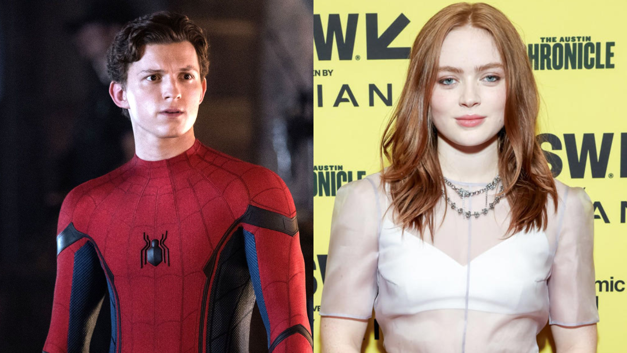 Sadie Sink entra para o elenco de Homem-Aranha 4; saiba mais