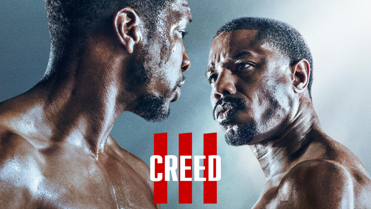 Crítica | Creed 3 sai da trocação de socos óbvia com forte inspiração ...