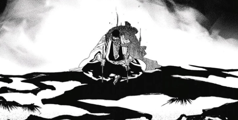 As 10 Bankai mais intensas e surpreendentes de Bleach - 6vezes7