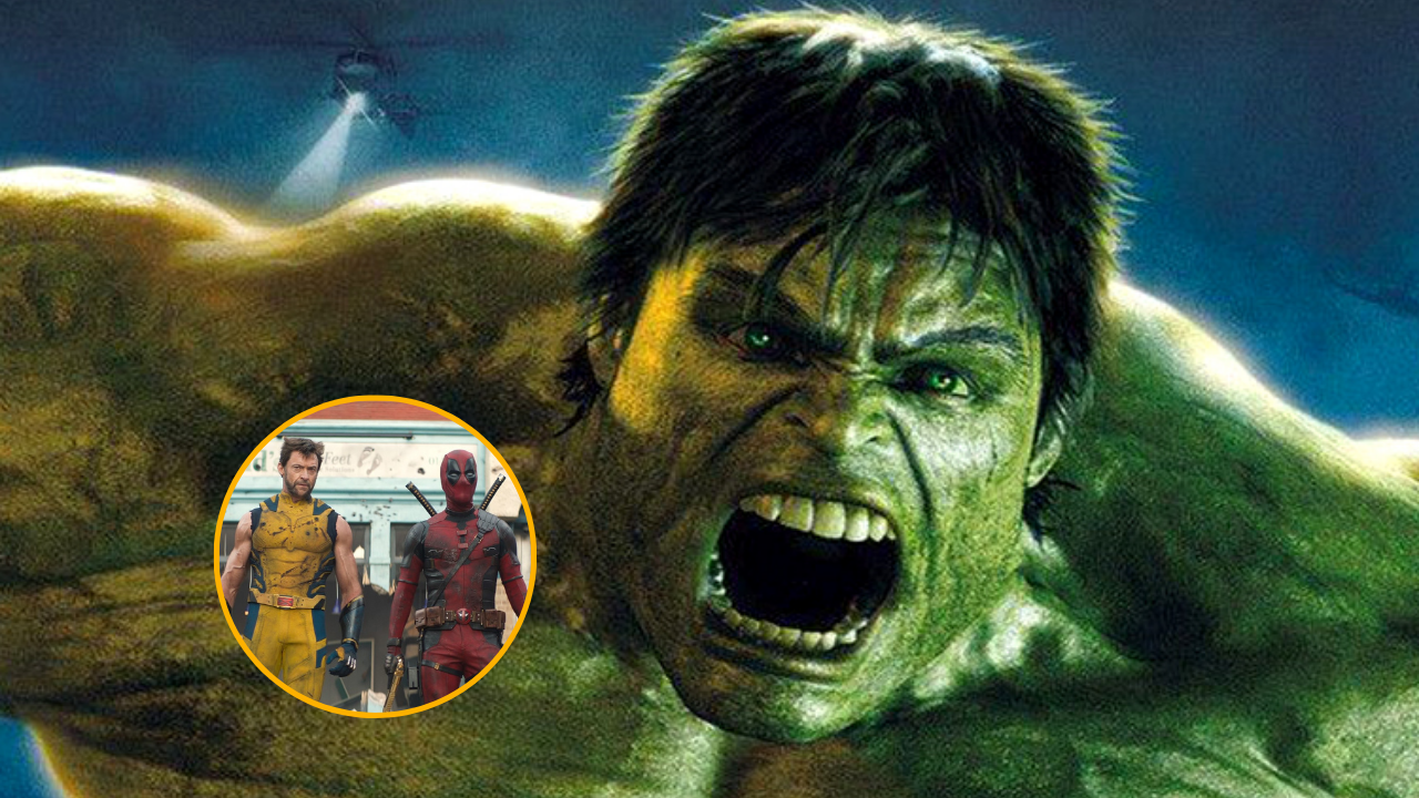 Edward Norton vai aparecer como Hulk em Deadpool 3?