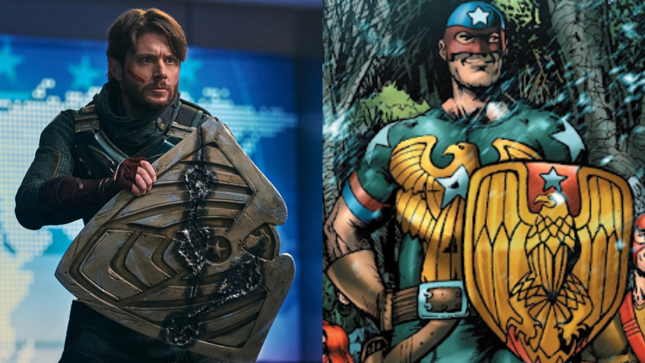 Quem é Soldier Boy? Conheça o personagem de Jensen Ackles