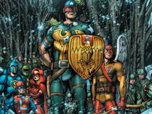 Quem é Soldier Boy? Conheça o personagem de Jensen Ackles