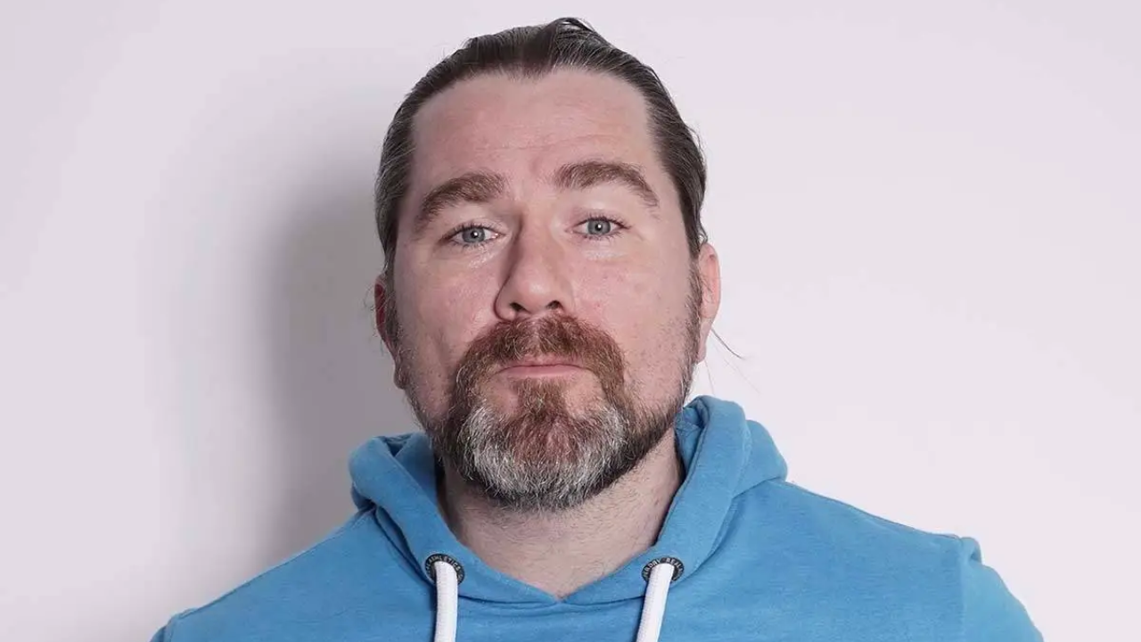 Roger Clark, voz de Arthur Morgan em "Red Dead Redemption 2", é ...