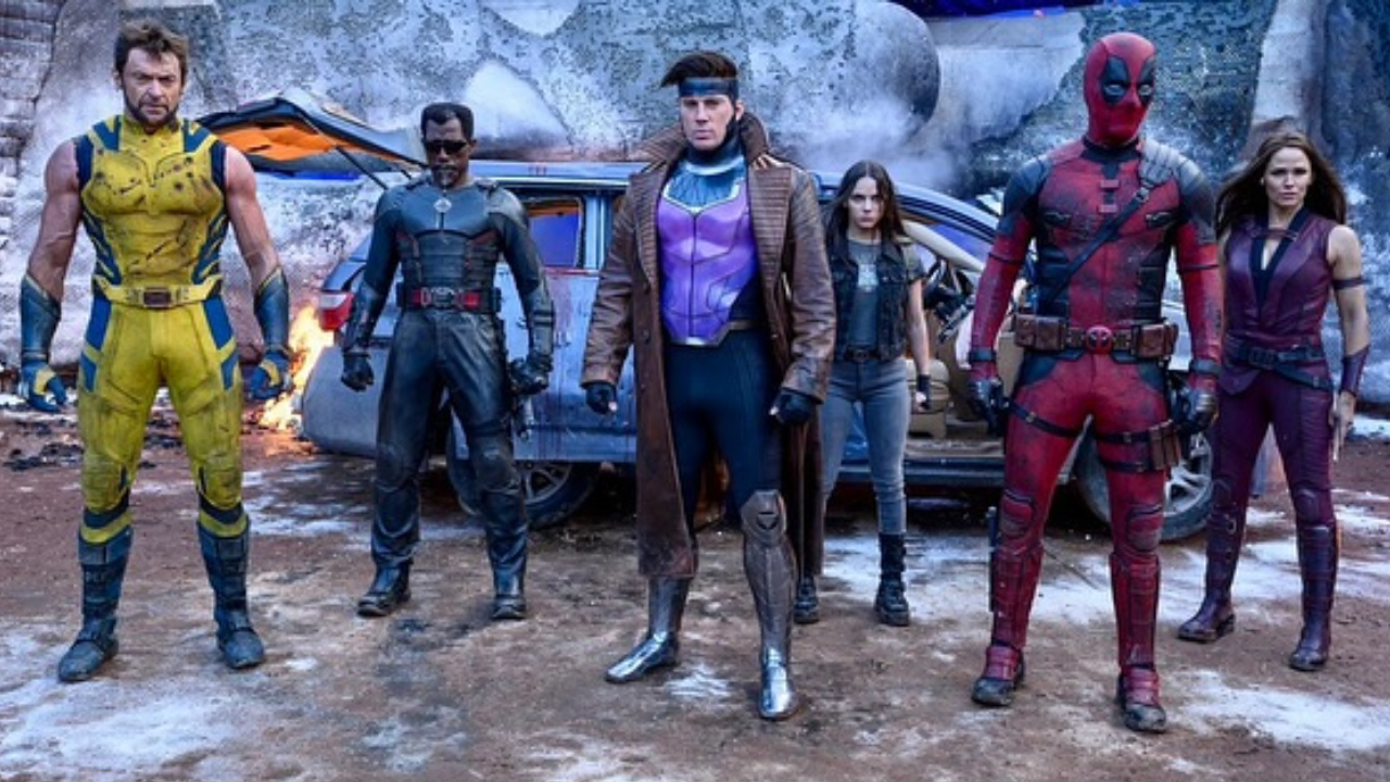 2 Personagens adorados de Deadpool & Wolverine podem voltar