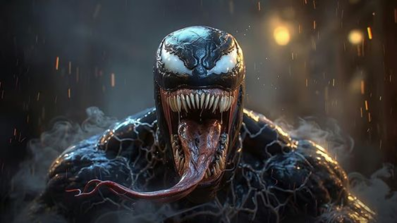 Venom: Saiba tudo sobre o vilão do Homem-Aranha